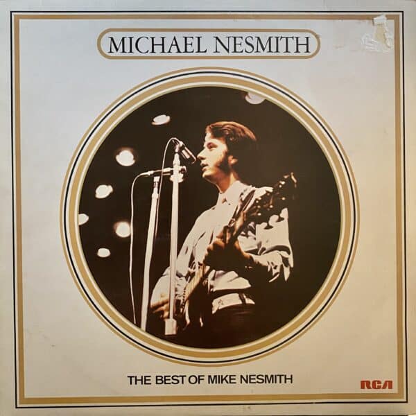 Michael Nesmith – Fresh Garbage Records