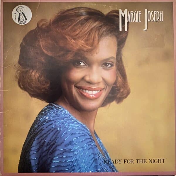 Margie Joseph – Ready For The Night – Fresh Garbage Records