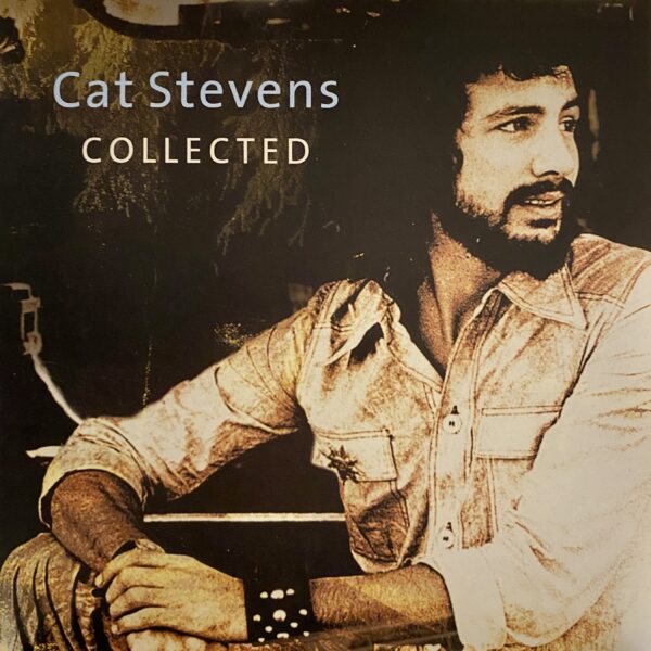Cat Stevens – Collected – Fresh Garbage Records