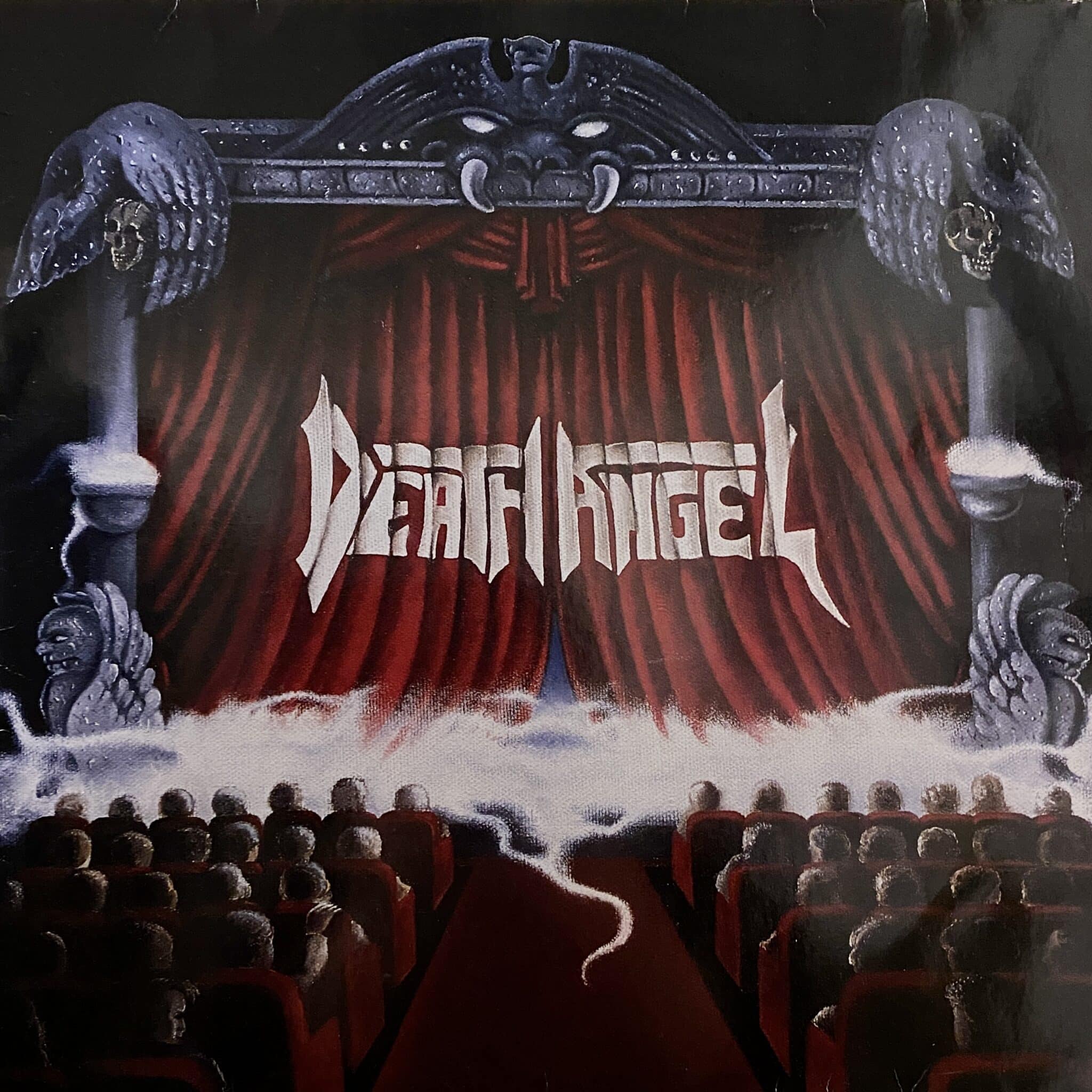 Death Angel – Act III – Fresh Garbage Records