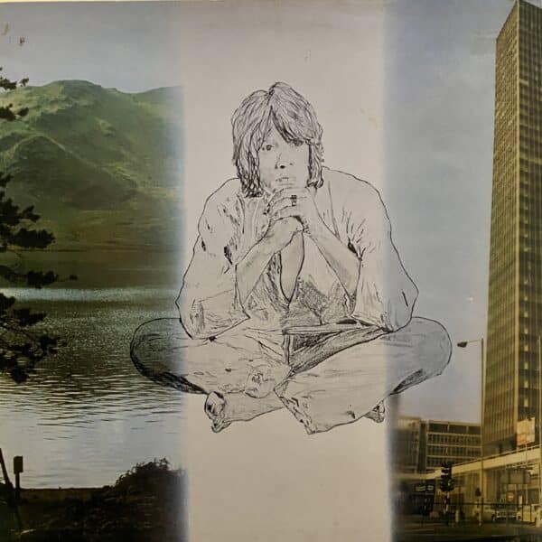 Christopher Neil – Where I Belong – Fresh Garbage Records