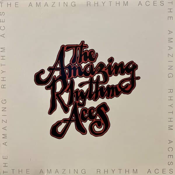 The Amazing Rhythm Aces – Amazing Rhythm Aces – Fresh Garbage Records