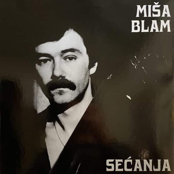 Miša Blam – Sećanja – Fresh Garbage Records