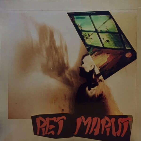 Ret Marut – Ret Marut – Fresh Garbage Records