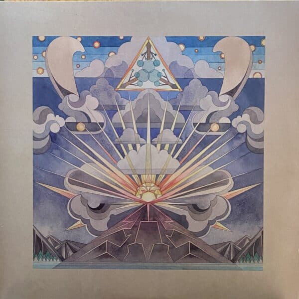 Junip – Fields – Fresh Garbage Records