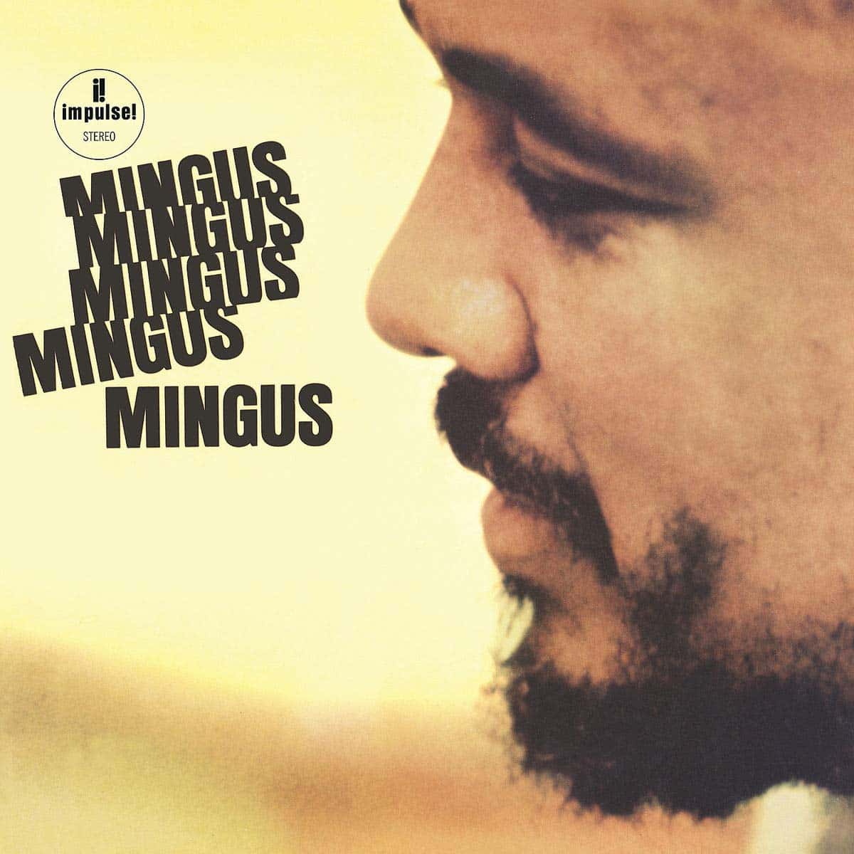 Charles Mingus – Mingus Mingus Mingus Mingus Mingus – Fresh Garbage Records