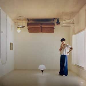 Harry Styles – Harry’s House – Fresh Garbage Records