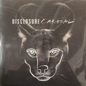 Disclosure – Caracal – Fresh Garbage Records