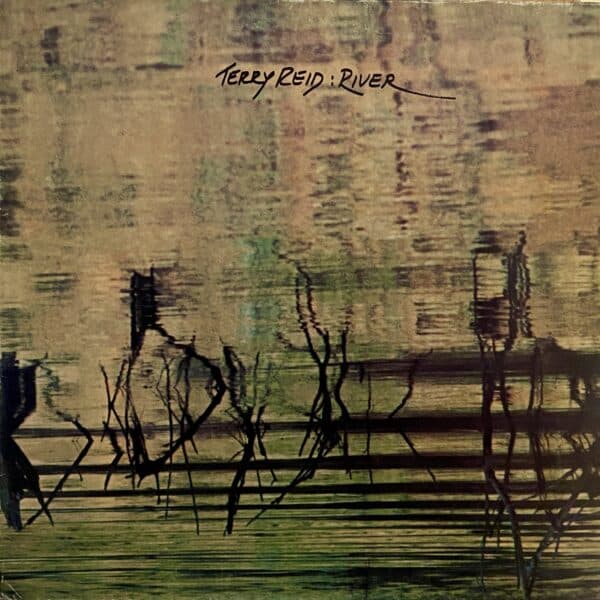 Terry Reid – River – Fresh Garbage Records