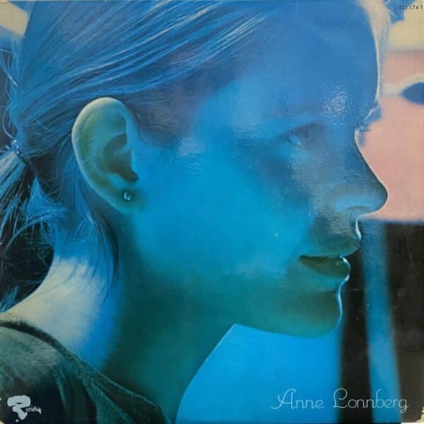 Anne Lonnberg – Anne Lonnberg – Fresh Garbage Records