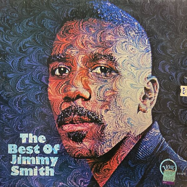 Jimmy Smith – The Best Of Jimmy Smith – Fresh Garbage Records